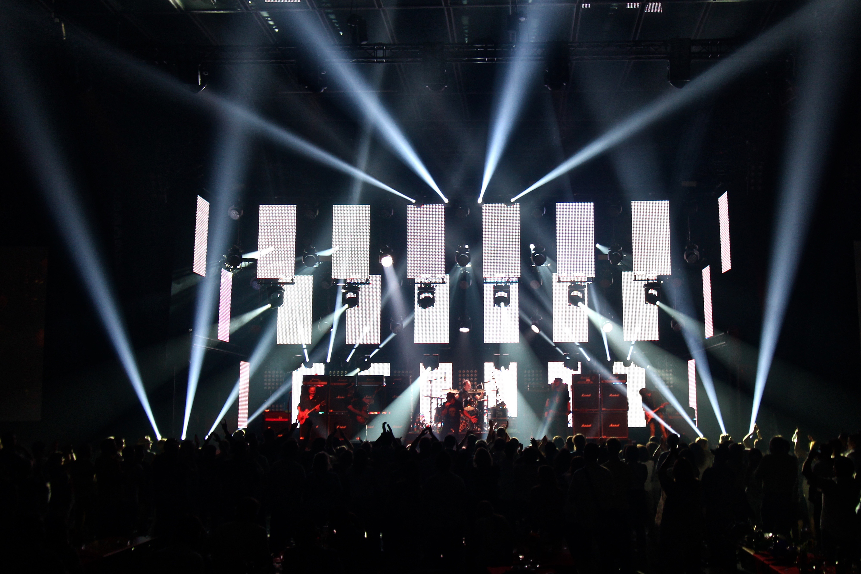 SVIT Festival 2015 − Members' Festival | Winkler Livecom