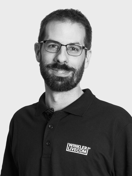 Live Communication für Brands, Unternehmen und Events: emotional und ...