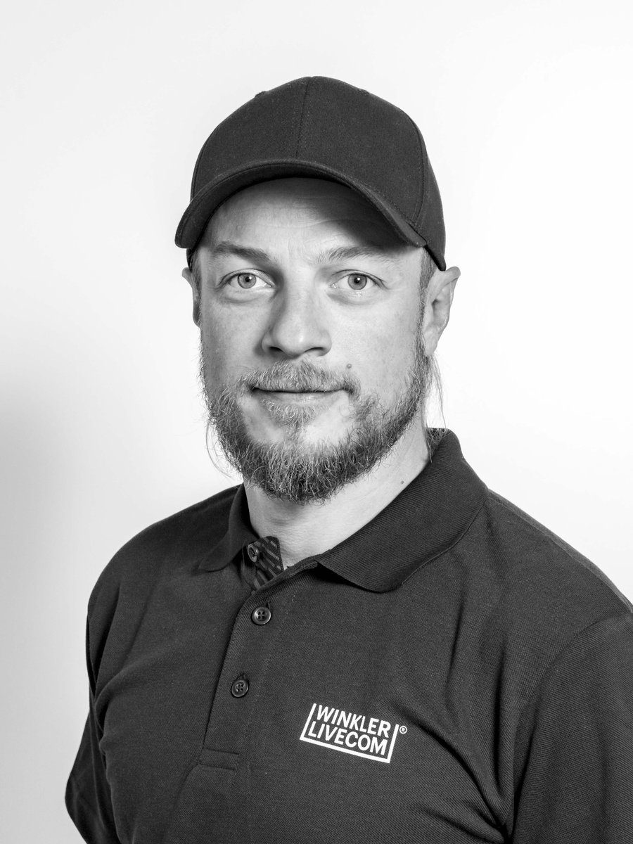 Live Communication für Brands, Unternehmen und Events: emotional und ...